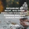 Erfahrung Zitate: 50 Sprüche über Weisheit | Inspirierende-Zitate.de